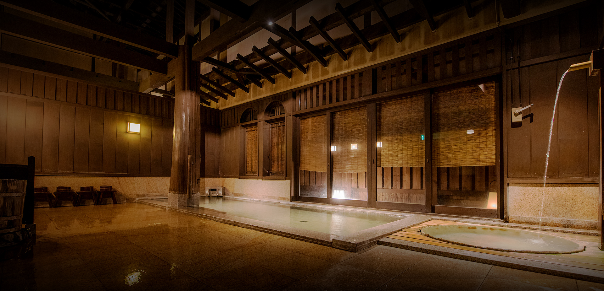 石和温泉郷の旅館【公式】石和名湯館 糸柳 